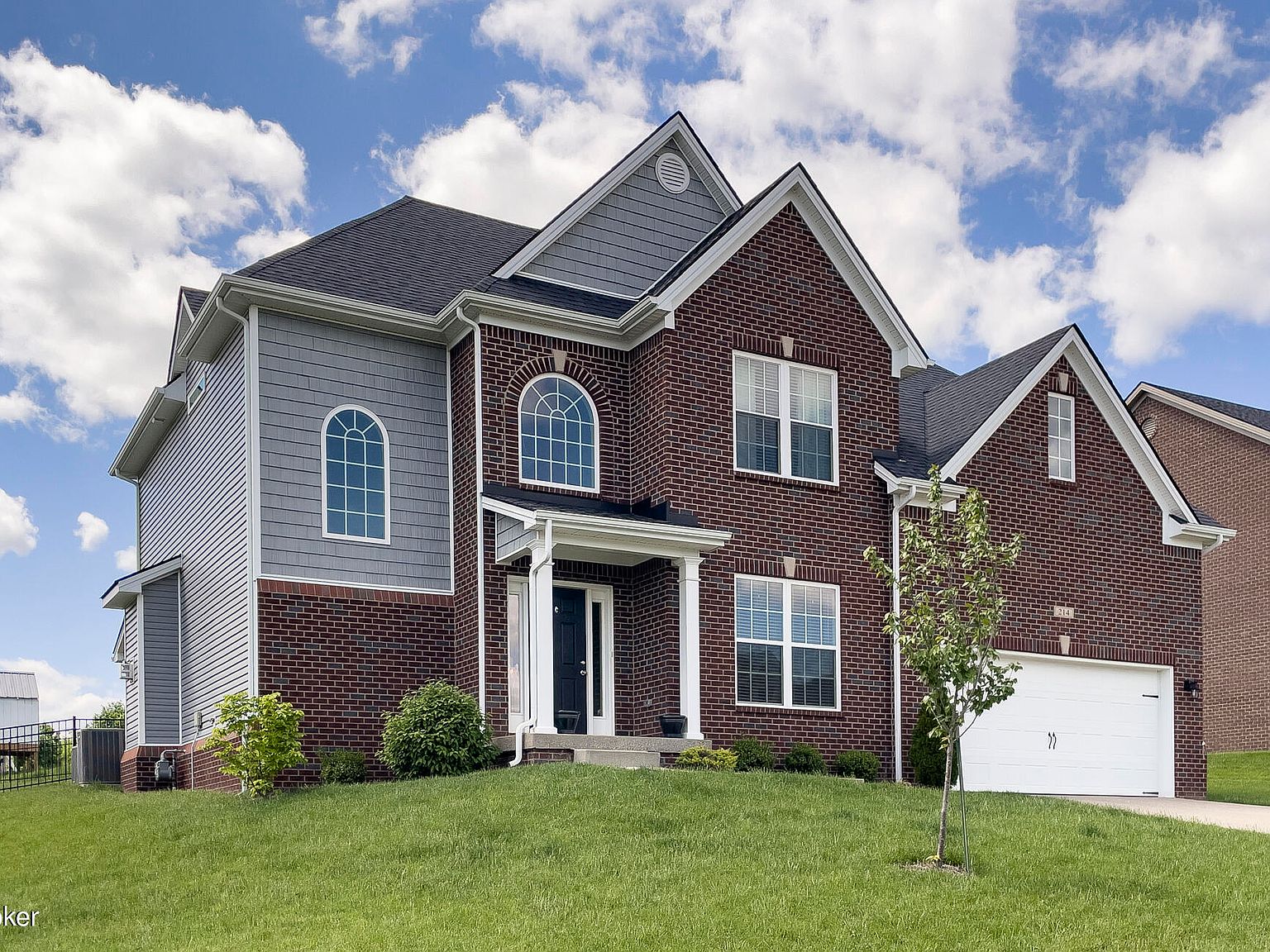 214 Chestnut Grove Ct, Fisherville, KY 40023 | Zillow