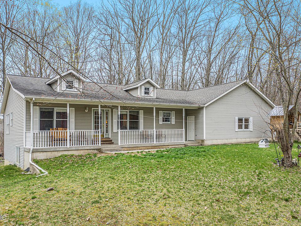 13455 120th Ave Grand Haven Mi 49417 Zillow