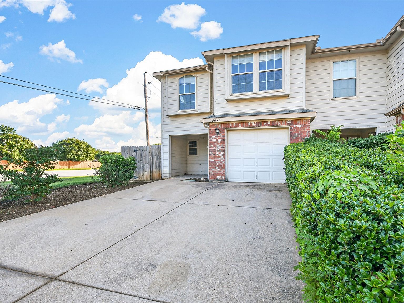 12644 Oceanside Dr, Fort Worth, TX 76115 | Zillow