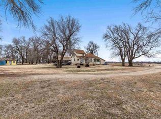 27016 W Mills Ave, Plevna, KS 67568 | Zillow