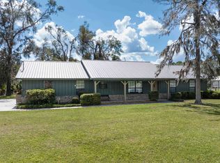 1113 FIELDCREST RD, Jasper, FL 32052 | MLS #1257368 | Zillow