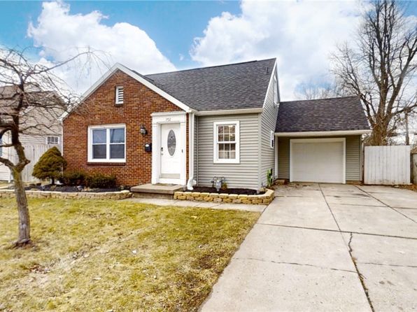 Tonawanda NY Single Family Homes For Sale - 12 Homes | Zillow