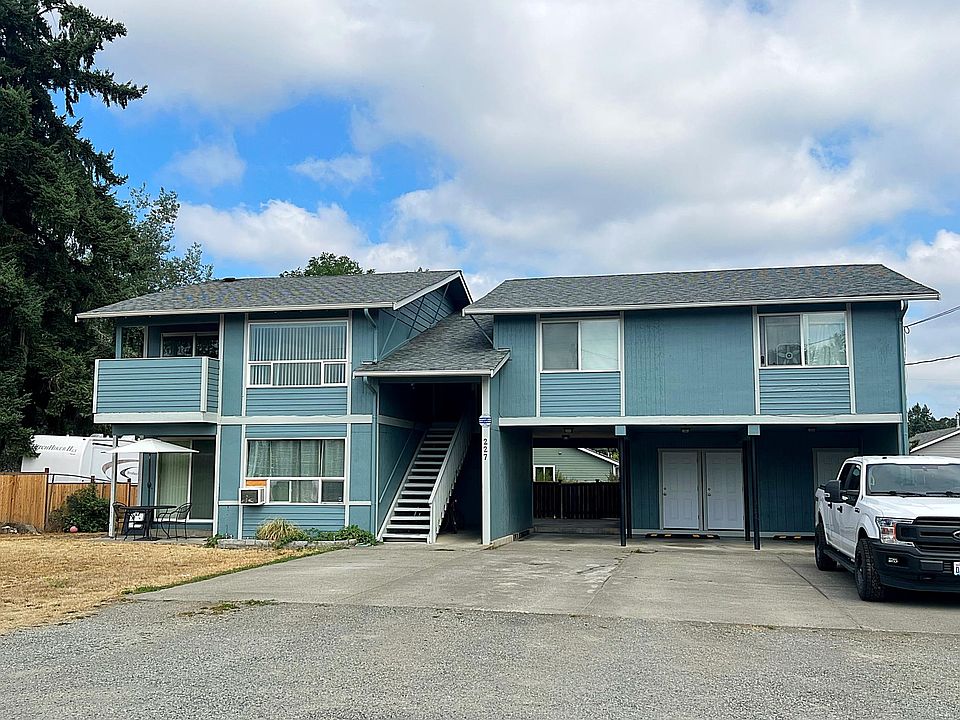 227 170th St E APT C, Spanaway, WA 98387 | Zillow