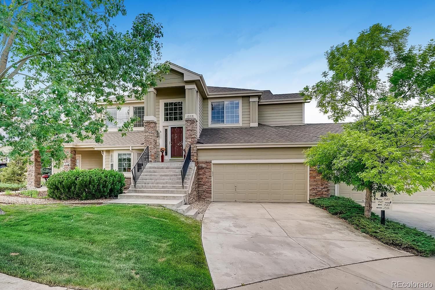 1389 Pineridge Ct, Castle Pines, CO 80108 | Zillow
