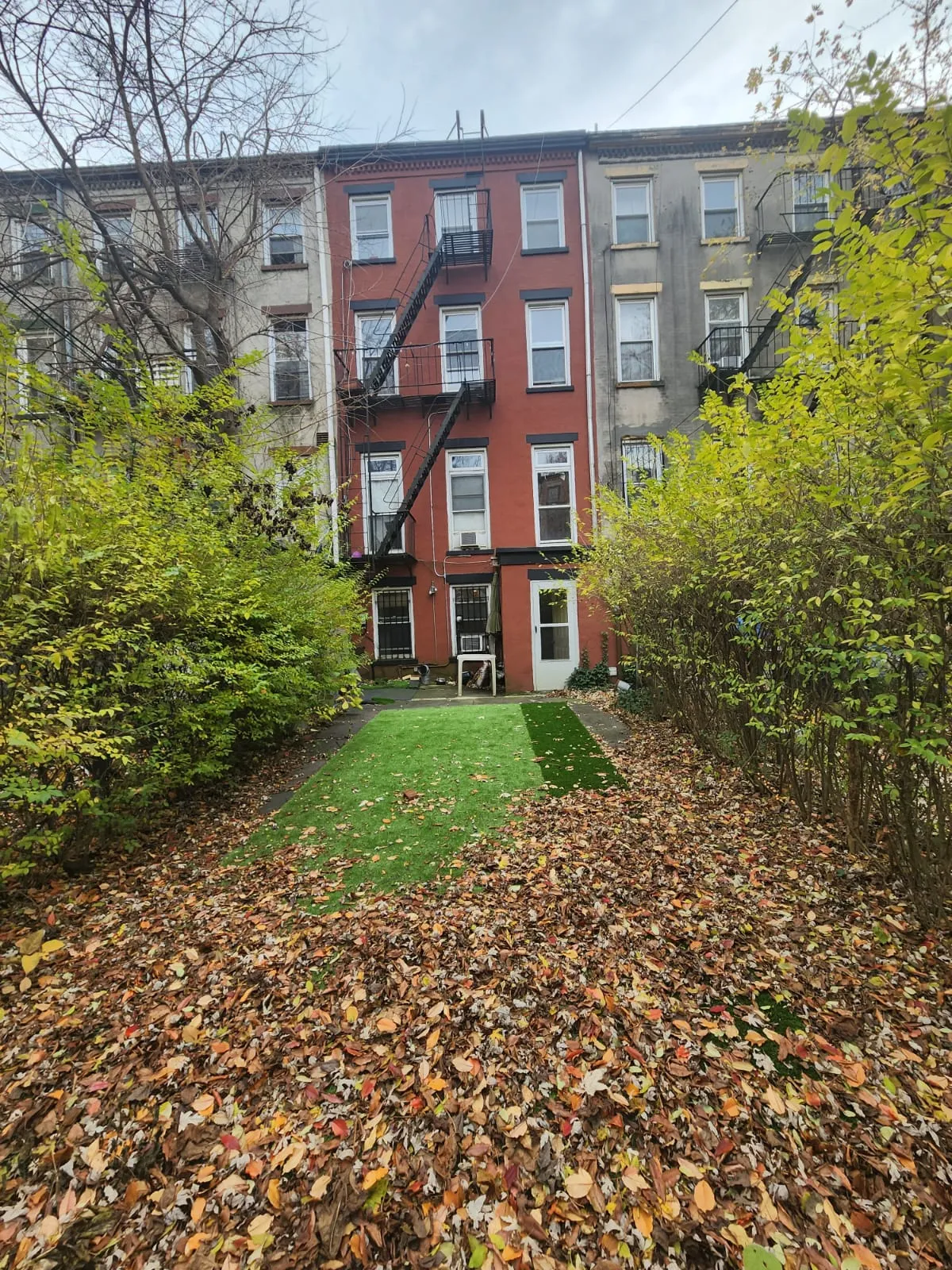 57 Hart Street #1 in Bedford-Stuyvesant, Brooklyn | StreetEasy