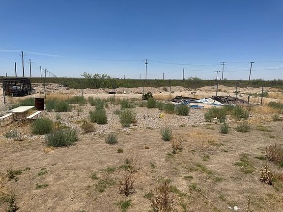 209 Camp St, Pyote, TX 79777 | MLS #149107 | Zillow