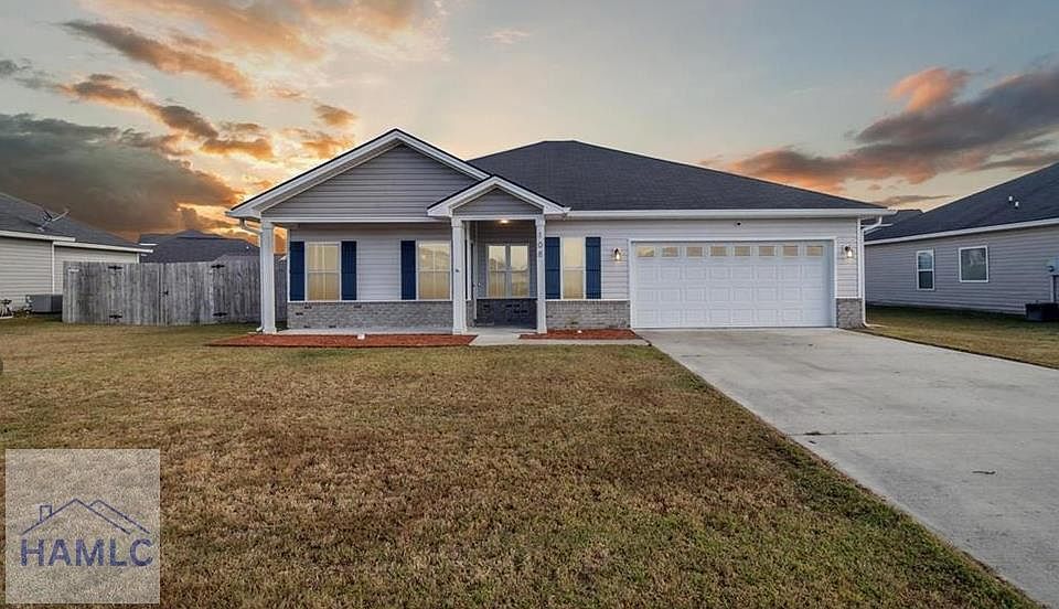 108 Farnsworth Trl, Hinesville, GA 31313 | Zillow