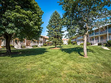 Pickering Run Apartments - 800 Kimberton Rd Phoenixville PA (2 units ...