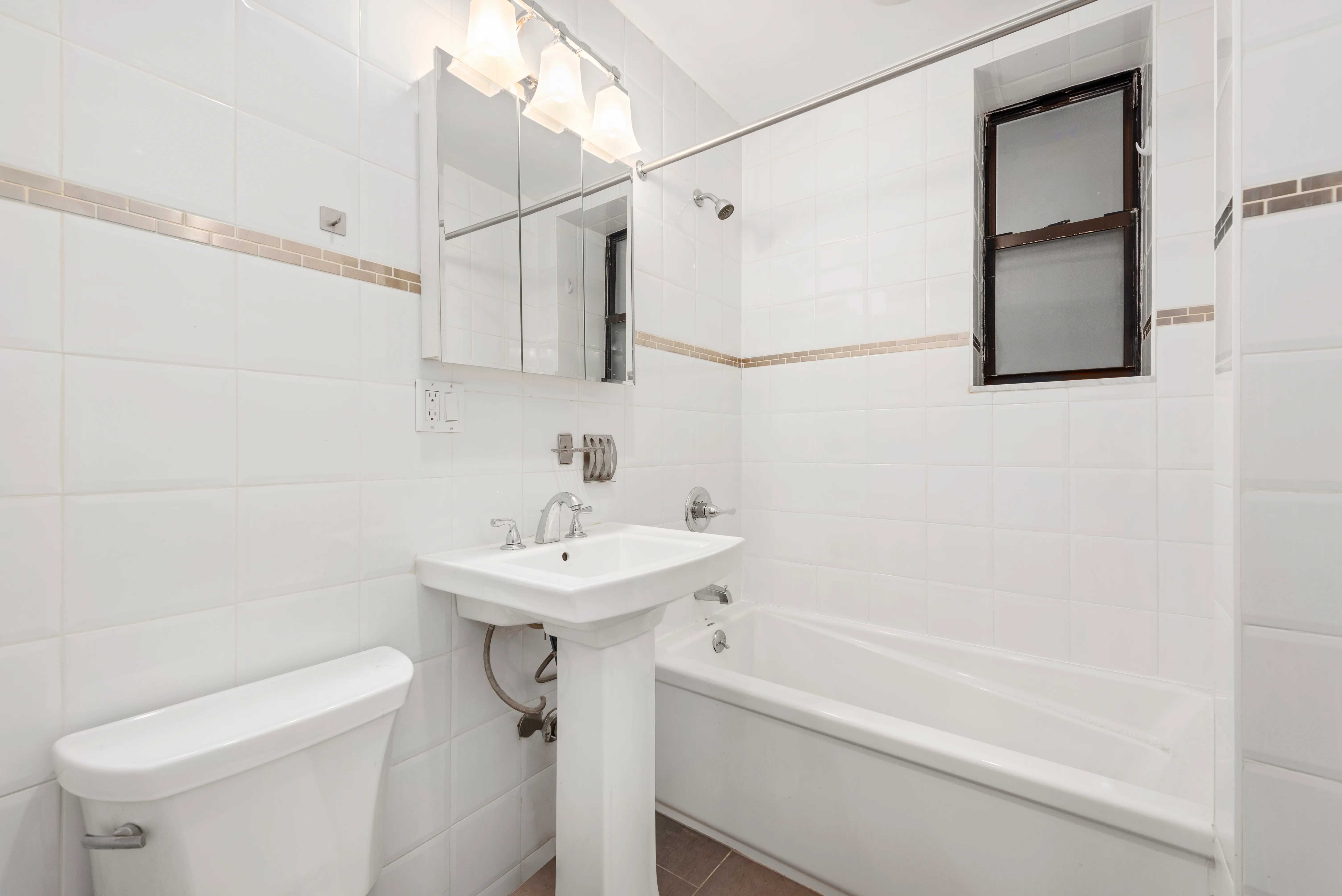 700 Riverside Drive #1D in Hamilton Heights, Manhattan | StreetEasy