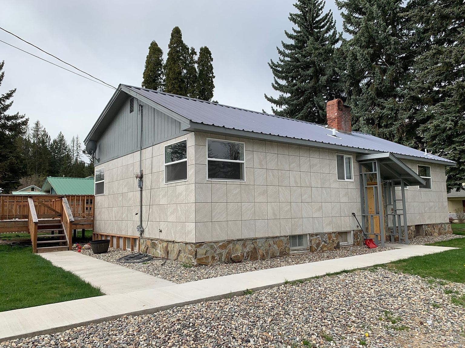 1203 Idaho Ave, Libby, MT 59923 | Zillow