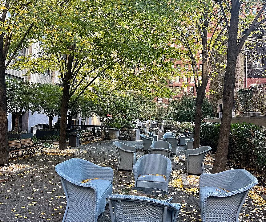 One Sherman Square - 201 W 70th St New York NY | Zillow