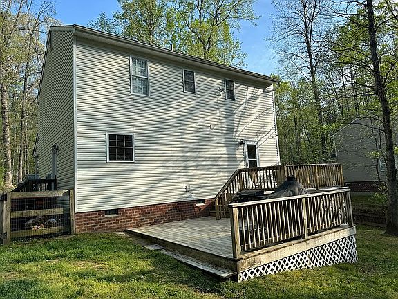 2547A Georges Rd, Powhatan, VA 23139 | Zillow