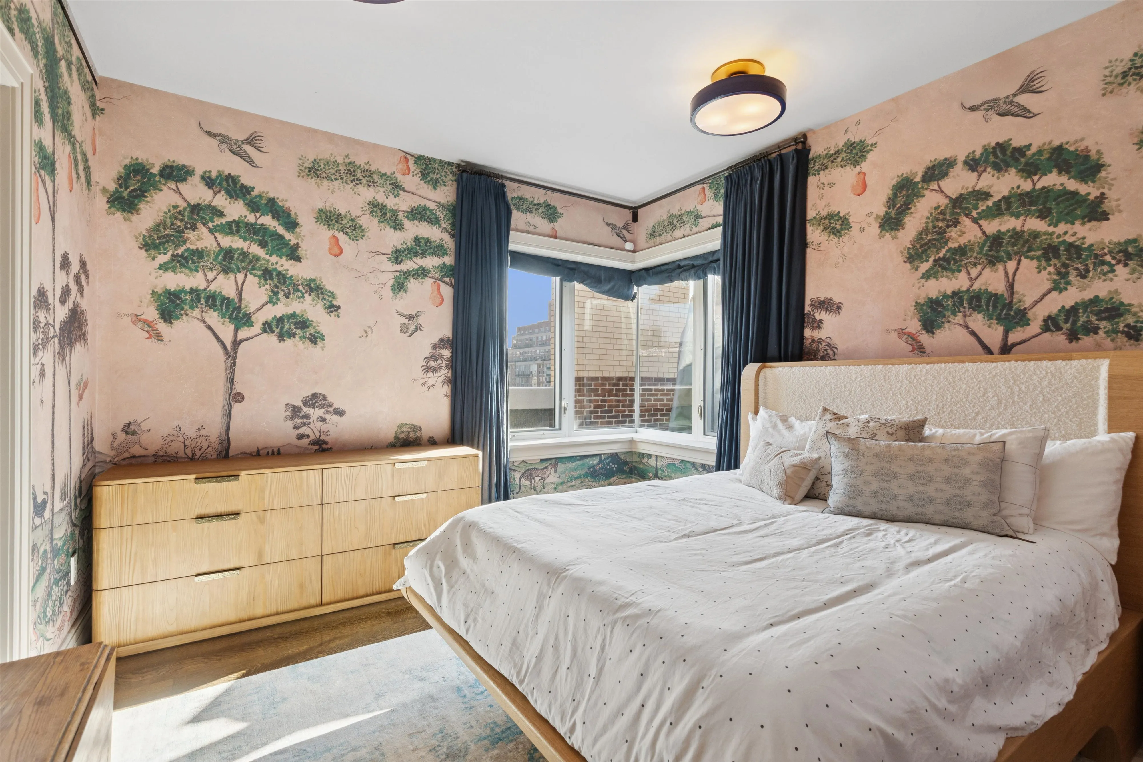 190 Riverside Drive #PH in Upper West Side, Manhattan | StreetEasy