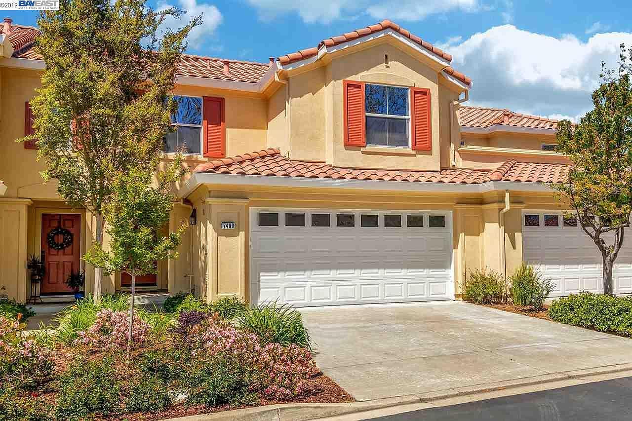 7409 Briza Loop, San Ramon, CA 94582 | Zillow