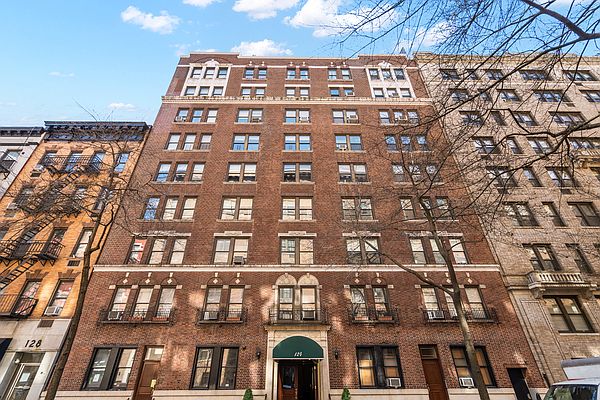 124 East 84th Street #8D in Upper East Side, Manhattan | StreetEasy
