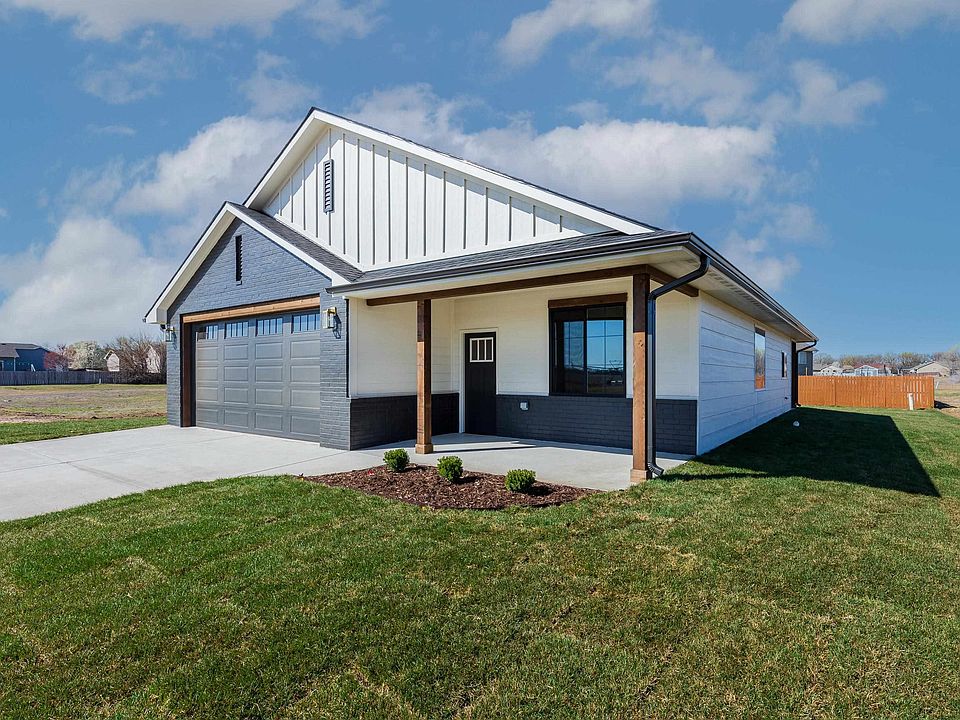 109 N Oxford Ave, Bentley, KS 67016 | Zillow