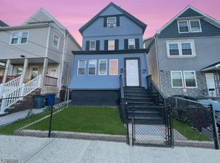 417 Berkeley Ave, Orange, NJ 07050 | MLS #3898009 | Zillow