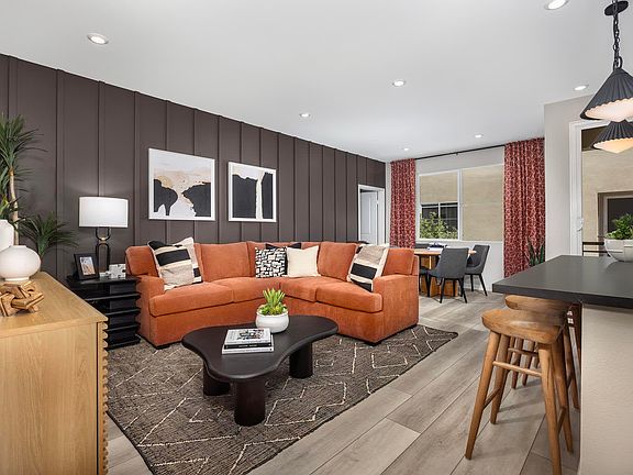 eave at neuhouse Plan One Plan, neuhouse, Ontario, CA 91761 | Zillow