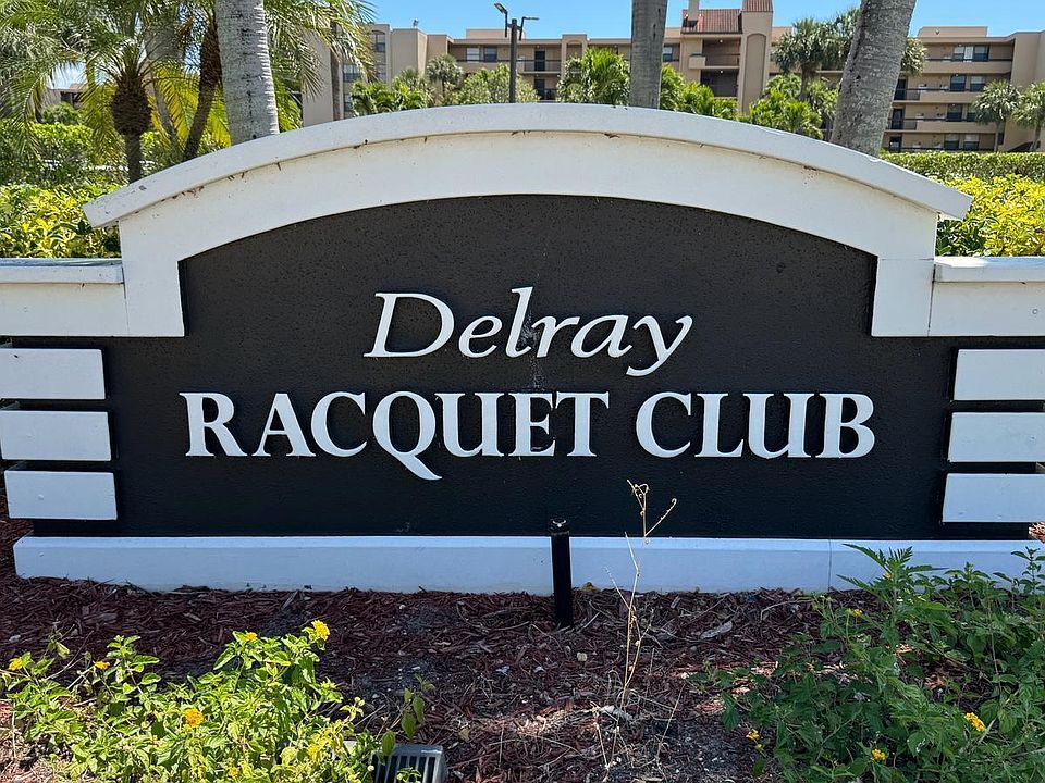 Lavers Delray Racquet Club Condominiums - 755 Dotterel Rd Delray Beach ...