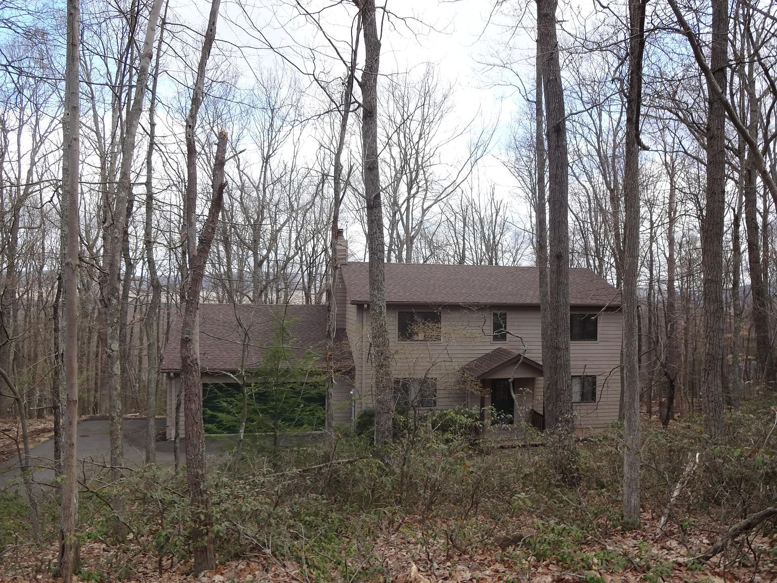 Buck Ridge Dr, Drums, PA 18222 | Zillow