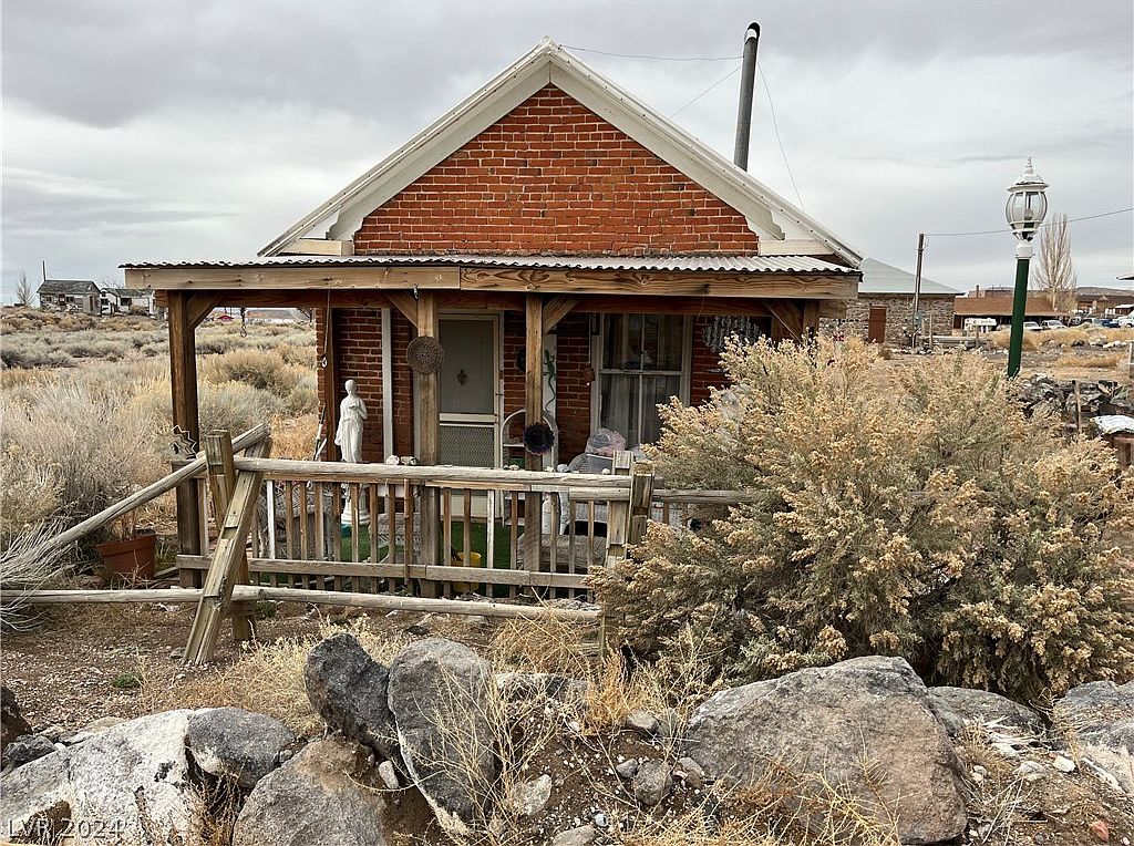 100&102 N 1st St, Goldfield, NV 89013 | Zillow
