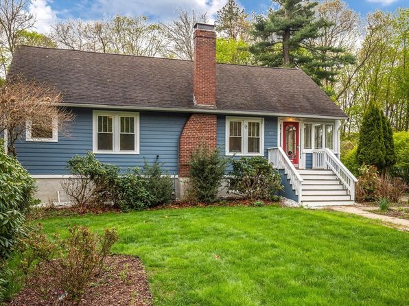 Sharon MA Real Estate - Sharon MA Homes For Sale | Zillow