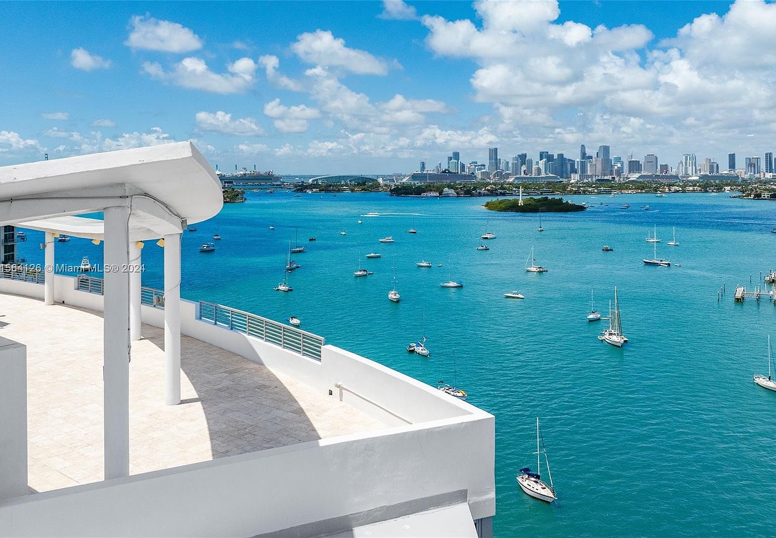 1445 16th St PENTHOUSE 1, Miami Beach, FL 33139 | Zillow
