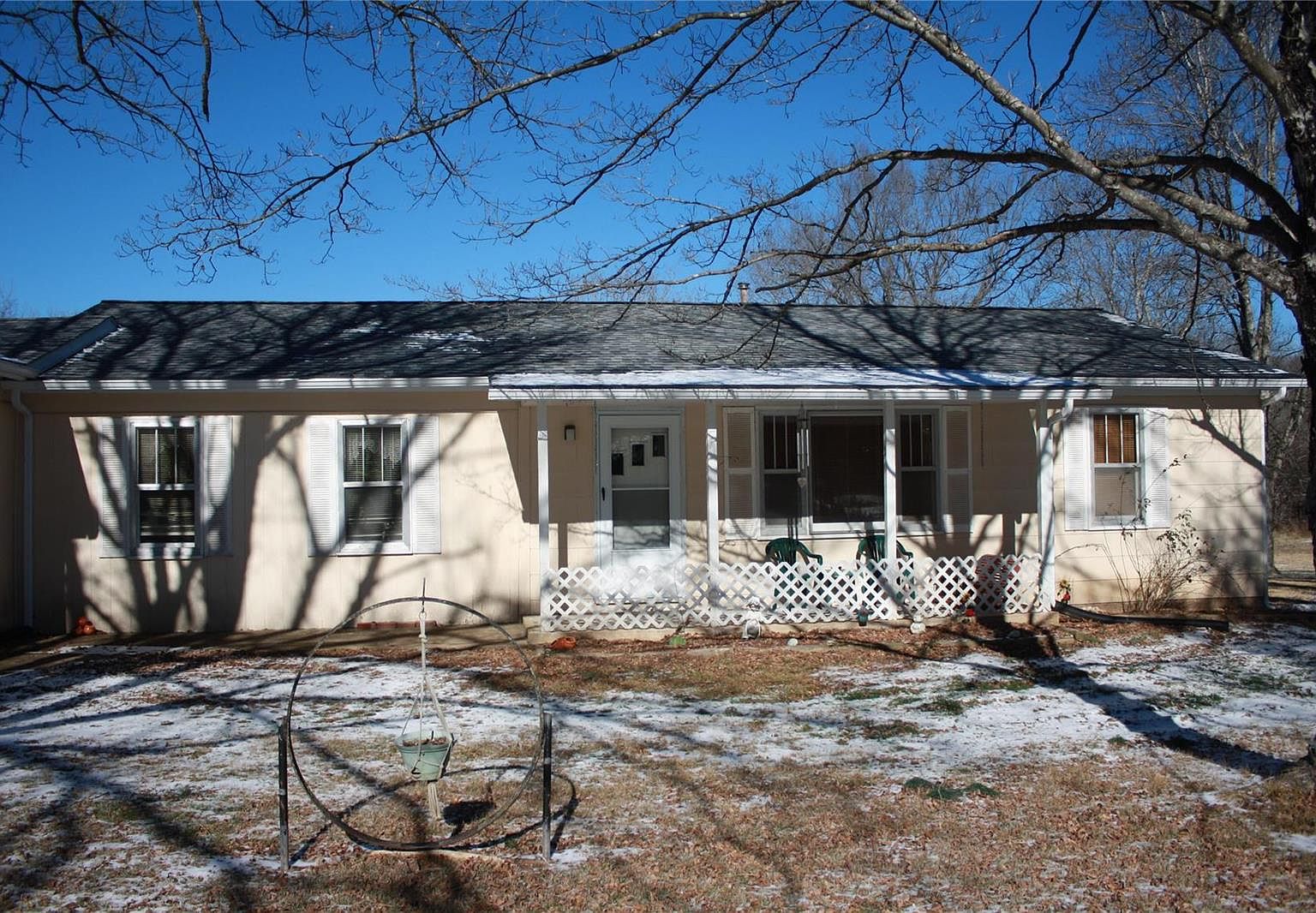 1111 Wayne Ave #209, Silva, MO 63964 | Zillow