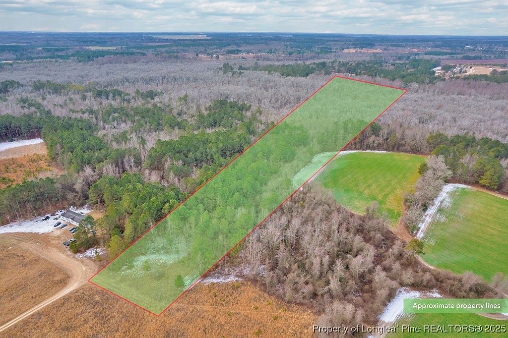 0 Hunting Ridge Rd, Red Springs, NC 28377 | Zillow