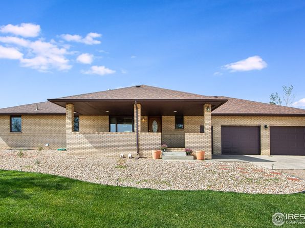 Carr Real Estate - Carr CO Homes For Sale | Zillow