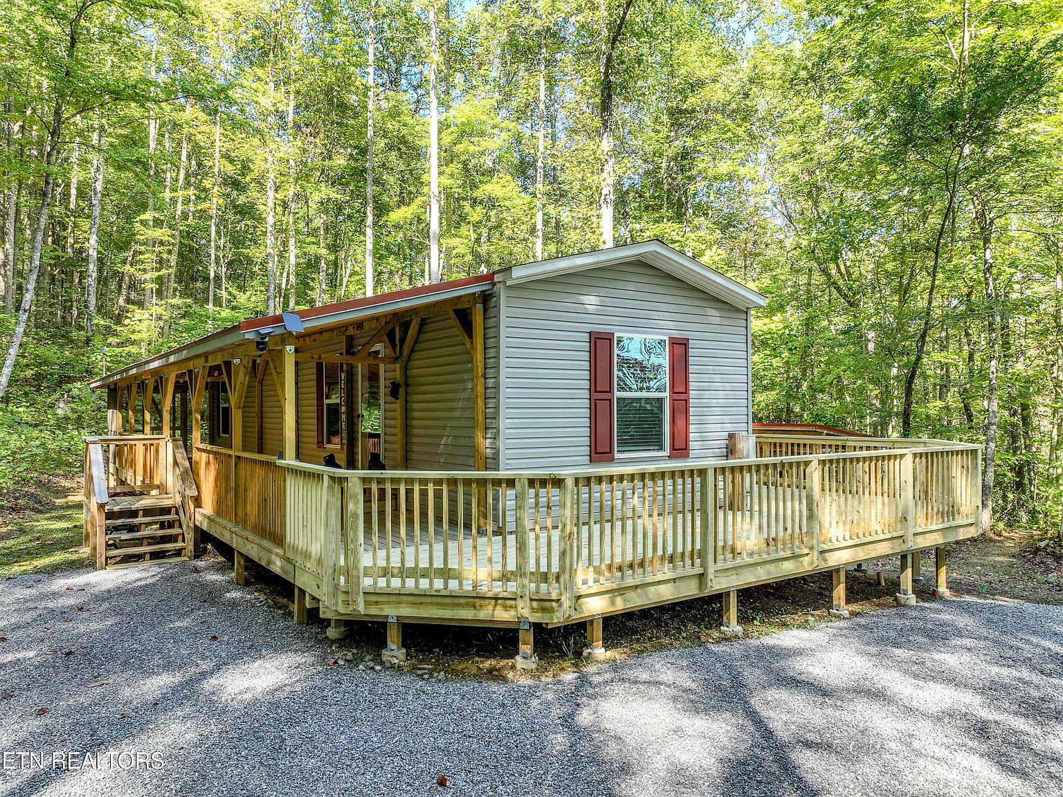 1007 Old Cades Cove Rd, Townsend, TN 37882 | MLS #1278940 | Zillow