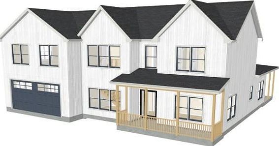 489 Barron Rd, Rome, GA 30161 | MLS #7634995 | Zillow