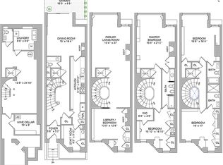 11 Sutton Pl, New York, NY 10022 | Zillow