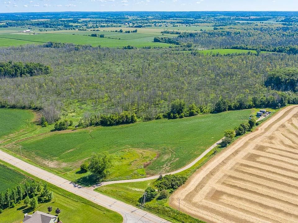 LOT 2 County Rd W, Allenton, WI 53002 | MLS #1842652 | Zillow