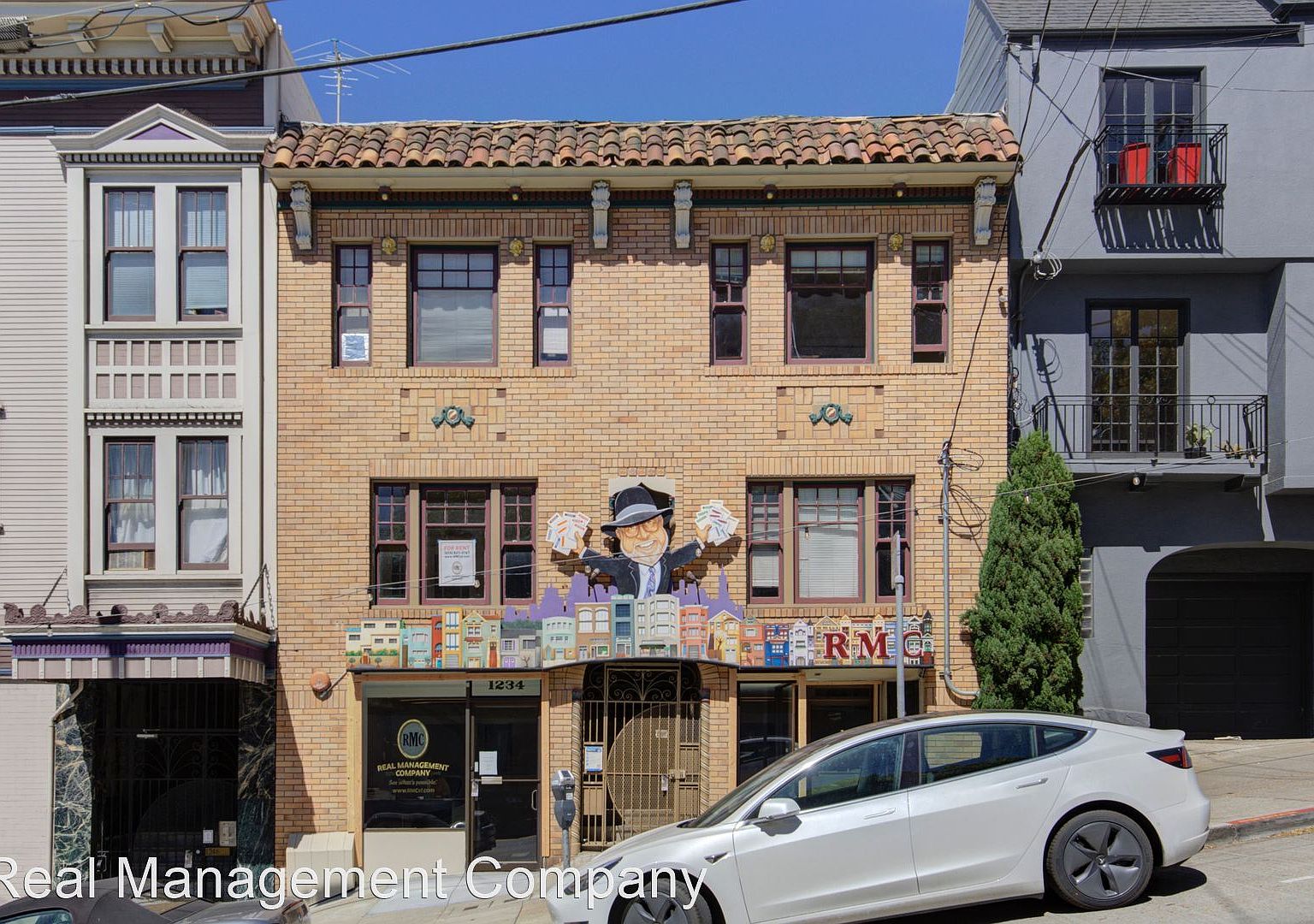 1244 Castro St, San Francisco, CA 94114 | Zillow
