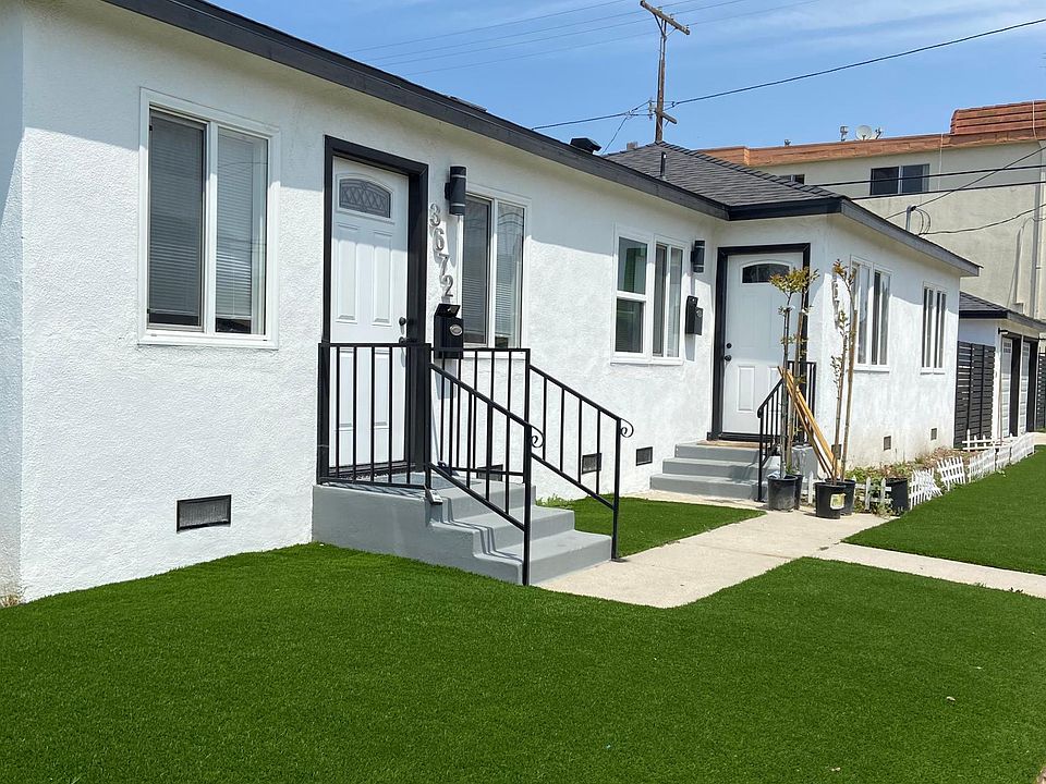 3674 Greenfield Ave, Los Angeles, CA 90034 | Zillow