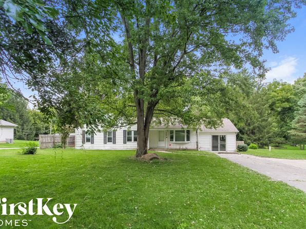 Houses For Rent in 46221 - 35 Homes | Zillow