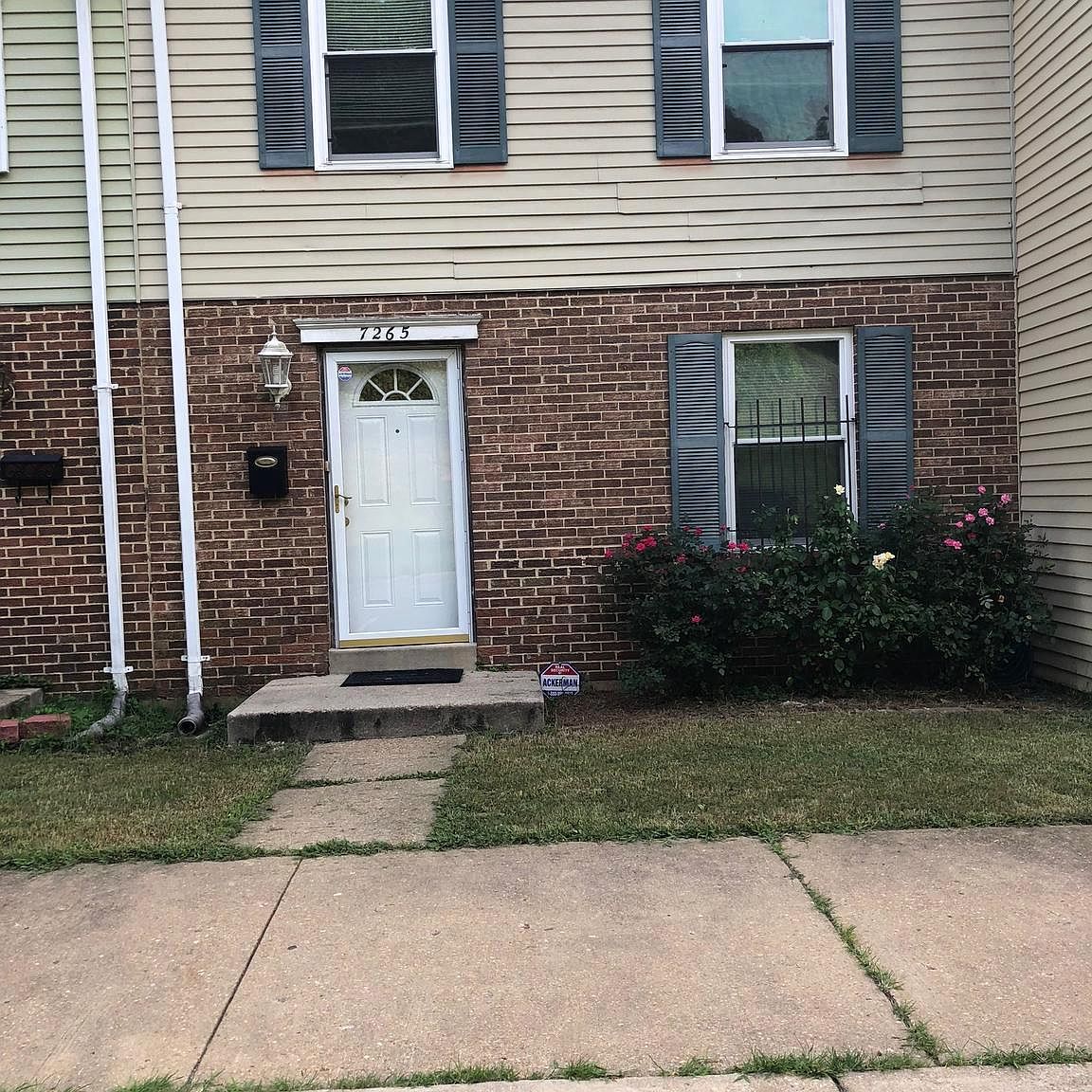 7265 Crafford Pl, Fort Washington, MD 20744 | Zillow