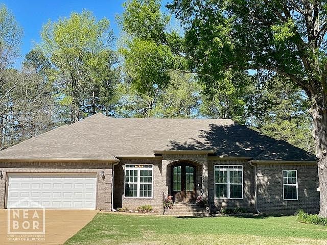 200 County Road 7808, Jonesboro, AR 72405 | Zillow