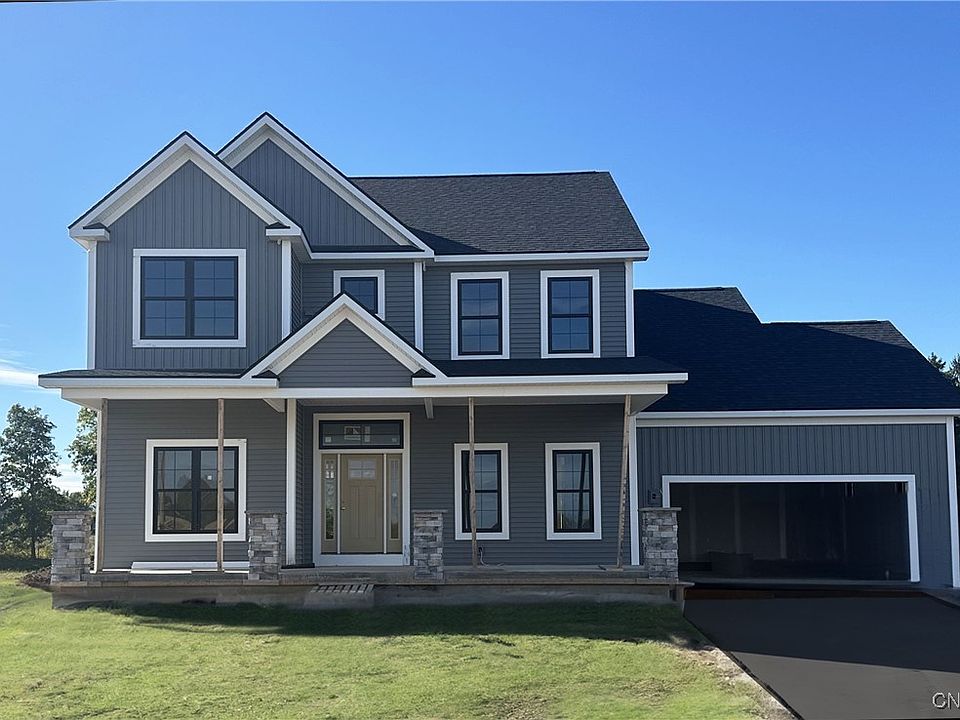 LOT 366 Forest Ridge Timber Banks, Lysander, NY 13027 | MLS #S1567121 ...