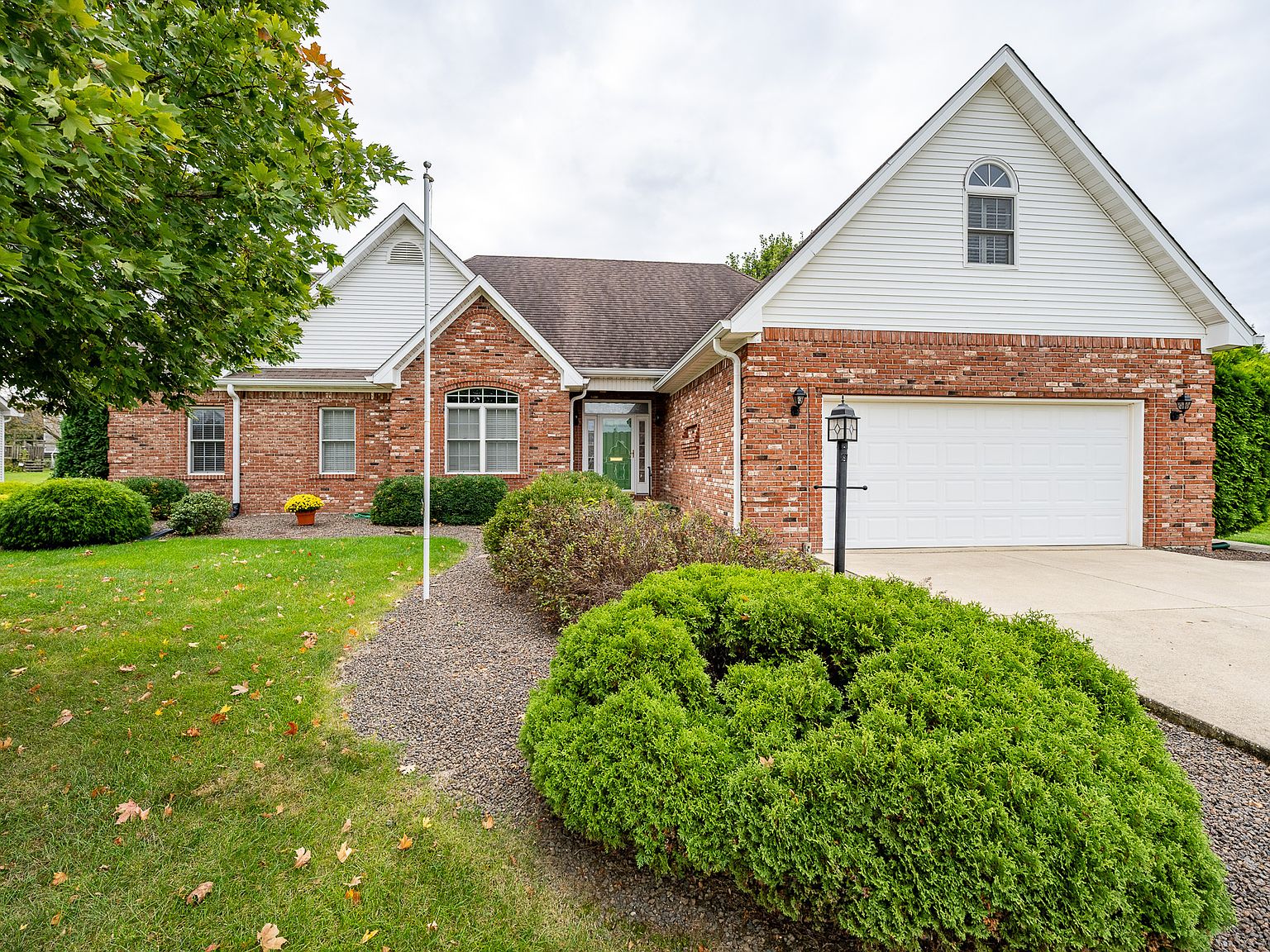 530 Brentfield Dr, Greencastle, IN 46135 | MLS #21948705 | Zillow