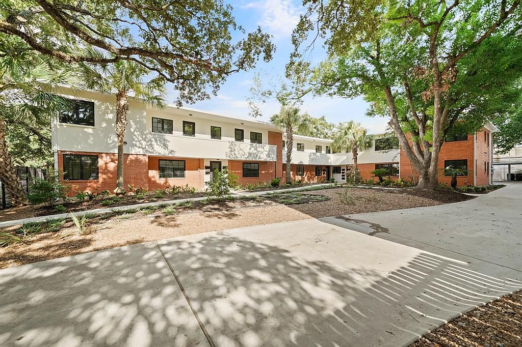 520 Lovett Blvd APT 1A, Houston, TX 77006 | Zillow
