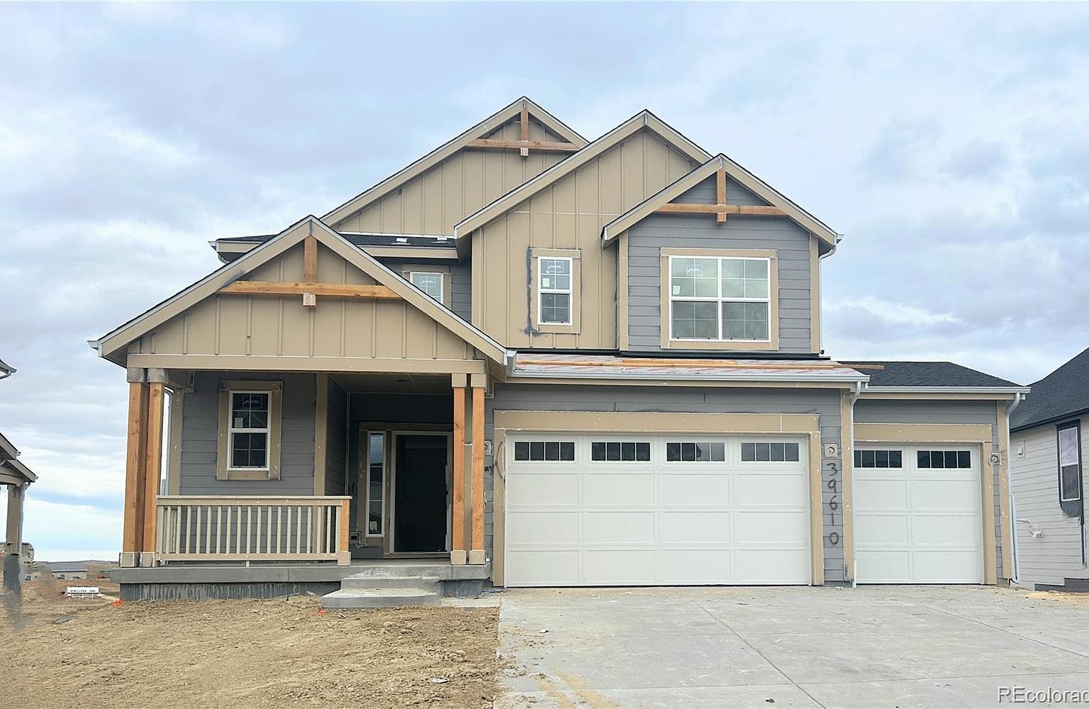 39610 Congress Lane, Elizabeth, CO 80107 | Zillow
