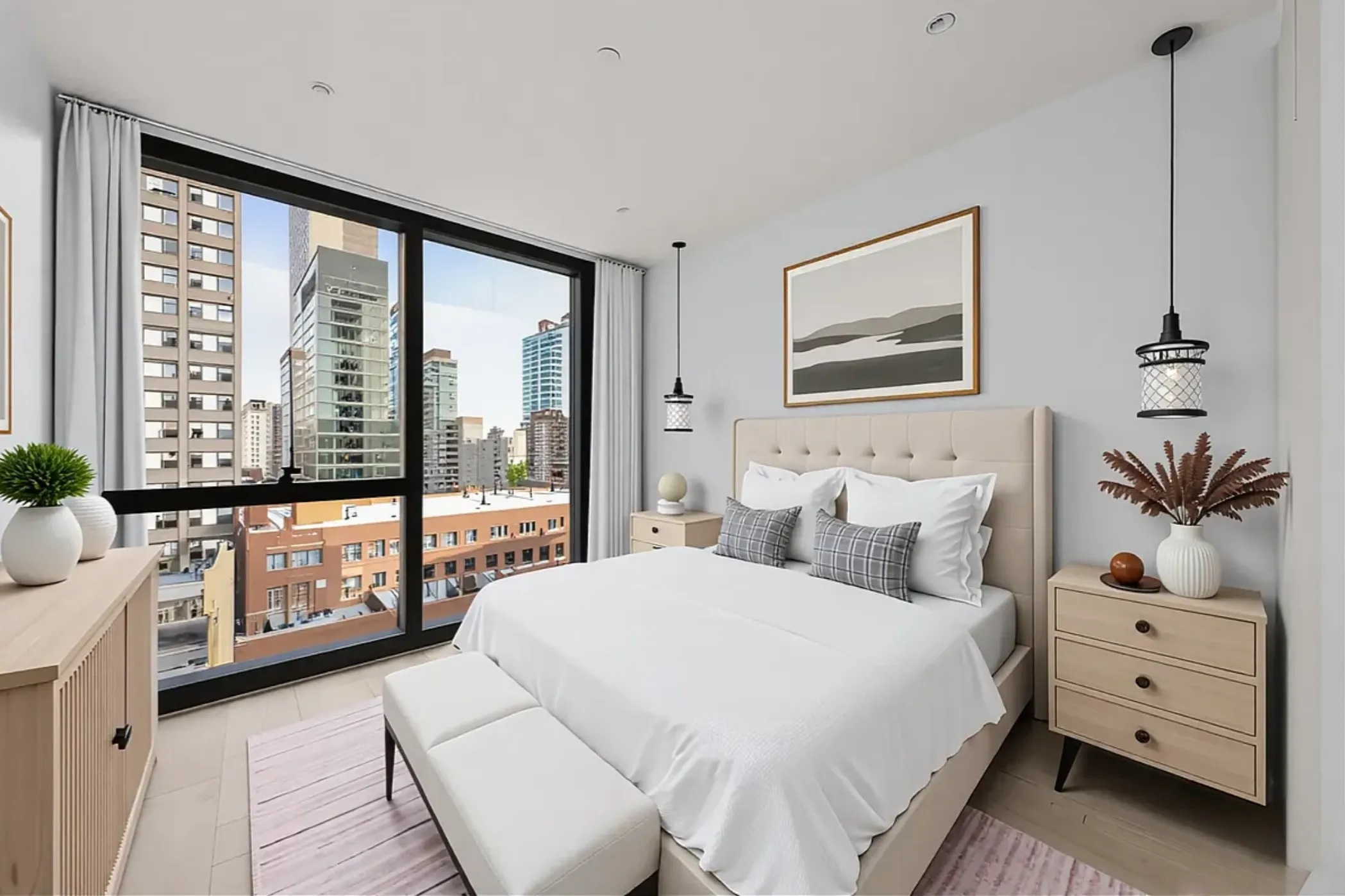 42-62 Hunter Street #4B in Hunters Point, Queens | StreetEasy