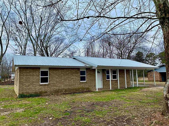1204 Crescent Dr, Paris, AR 72855 | MLS #25005013 | Zillow