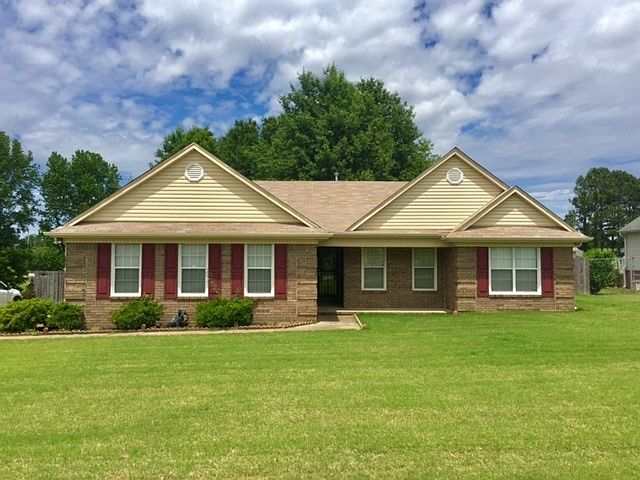 224 J E Blaydes Pkwy, Atoka, TN 38004 | Zillow
