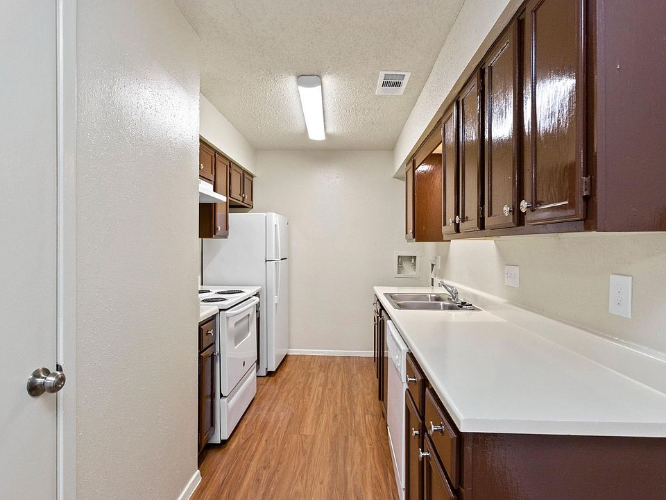 Arbor Village Townhomes - 6298 Ludington Dr Houston TX | Zillow