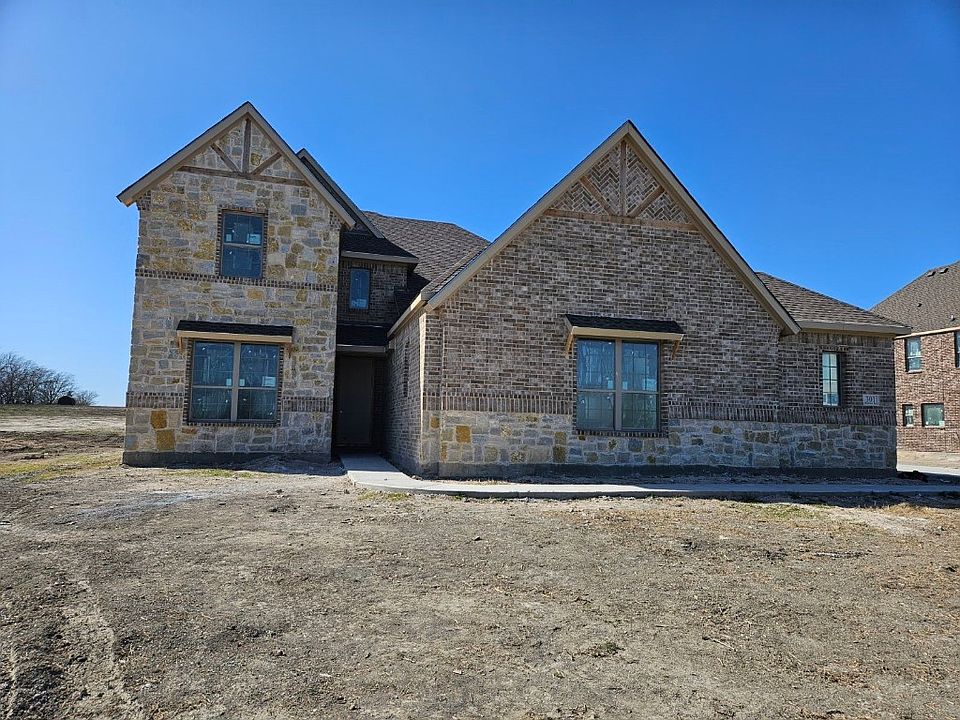 301 Morrison Rd, Howe, TX 75459 | MLS #20545723 | Zillow