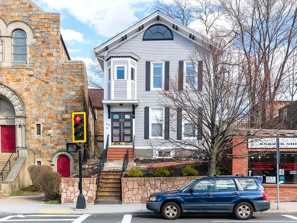 96 Warren St, Roxbury, MA 02119 | Zillow