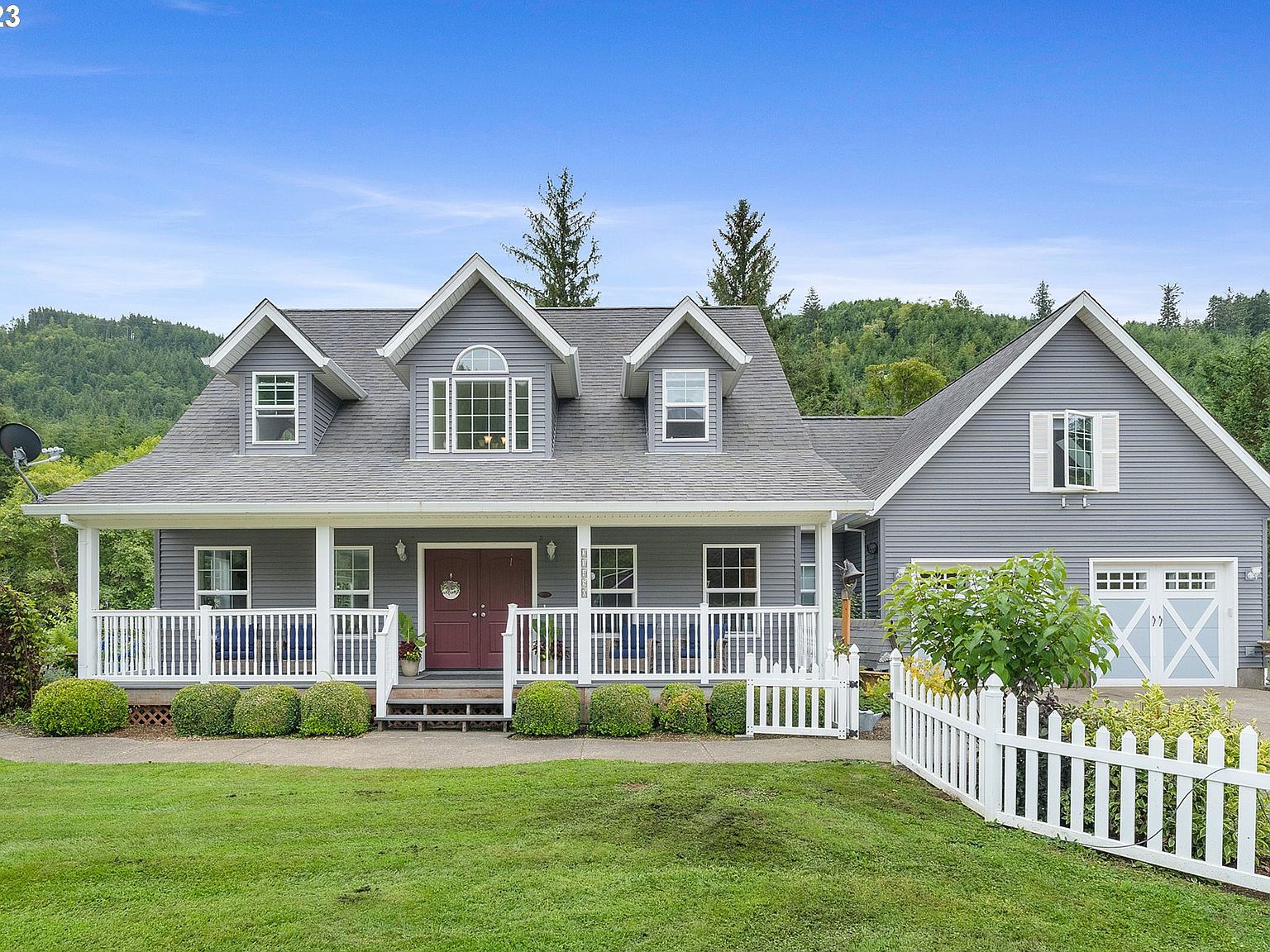 21450 New Miami River Rd, Bay City, OR 97107 | Zillow